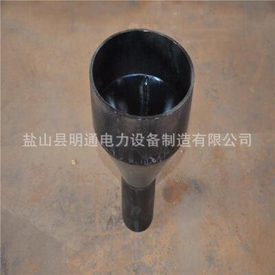 大量钢制漏斗BCWS-228/1