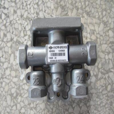 KNORR-BREMSE，KNORR-BREMSE气泵