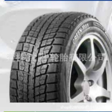 玲珑雪地轮胎215/60R16  G-M WINTER  ICE-15  冬季轮胎LINGLONG