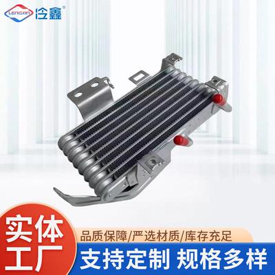 32910-08010散热器适用于丰田塞纳SIENNA2021-2023机油散热器供