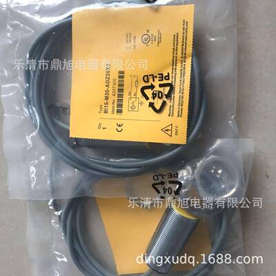 供应实物拍BI15-M30-ADZ30X2近接开关BI10-M30-ADZ3X质保一年