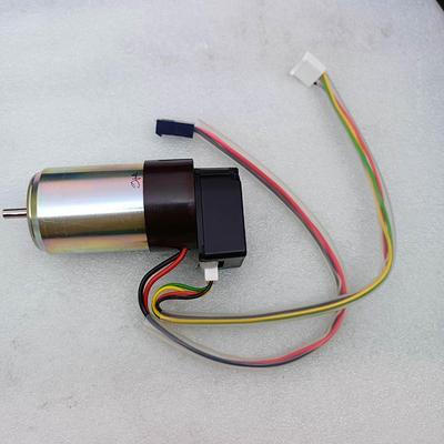 索铌格403864电机Schleuniger原装冯哈伯电机FAULHABER3557L024