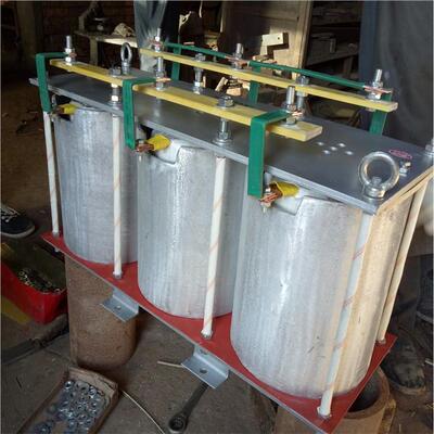 山东鲁杯BP4-10006/06320频敏变阻器防淋水防溅防喷水