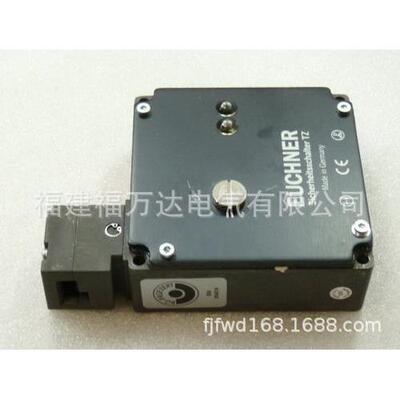 安仕能/Euchner N1AK502LE110-M  087213  下请先咨询
