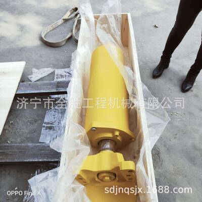 D65E推土机涨价油缸14X-30-13510变速箱油缸修理包涡轮增压器