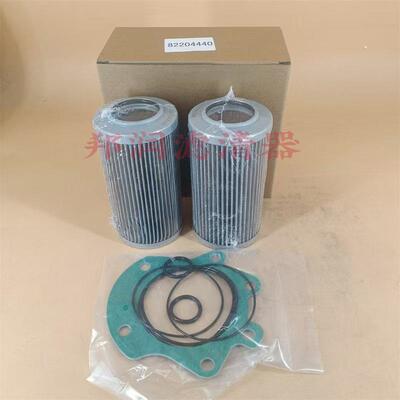 供货型号82204440-1卡车滤清器滤芯