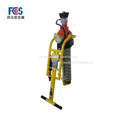 直销诚信经营菲克森MQT系列煤矿用气动巷道锚杆支护设备