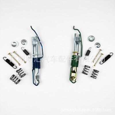 汽车配件04943-0K070适用FORTUNERHILUX刹车蹄卡钳修理包