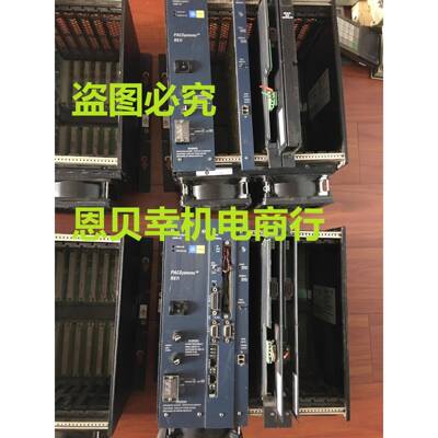 IC697BEM731XGeniusI/OBus