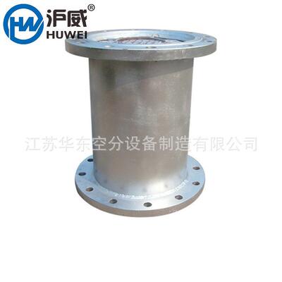 供应DN300法兰阻火器法兰防爆阻火器仿暴燃阻火器