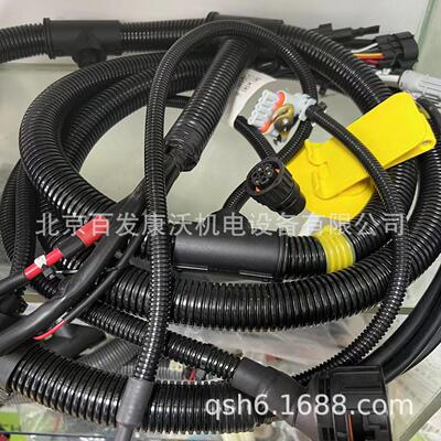 广州沃尔沃线束14530410油水11110683sa14530989水泵20734268有售