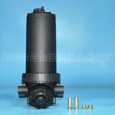 金山巨油水分离器总成35-60494-118-7983-1