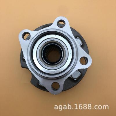 塞纳后轮轮毂轴头42410-08020/42410-08021/HA590410