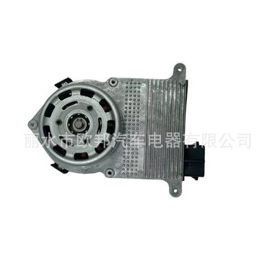 适用于丰田海狮无刷风扇电机16363-3004116363-30040