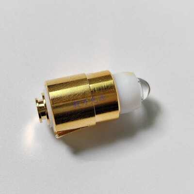 HEINE海涅X-01.88.041 XHL #041 Fibralux mini 2000眼底镜灯泡