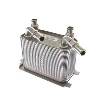 用于揽胜2006-2012发动机零件的4.2l V8机油冷却器PFZ500020