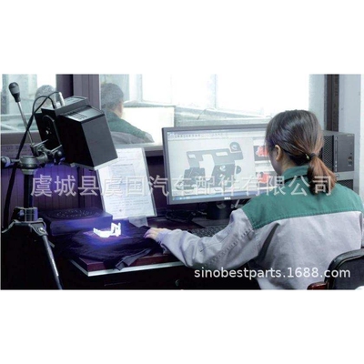 31293303 Water Pump  3.0/ 3.2 24v. S60/ S80/ V60/ XC60