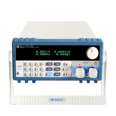 美尔诺Maynuo M9712 可编程直流电子负载30A/150V/300W