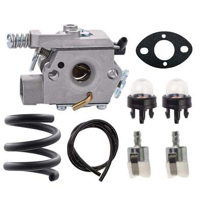 WT-589 化油器 ECHO ACS300 CS3000 CS3400汽油链锯 WT589 WT-402