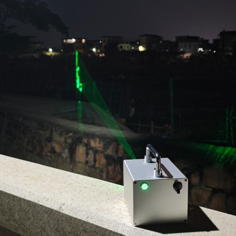 1瓦手提激光器便携式激光驱鸟器变电站电力驱鸟器机场户外驱鸟器