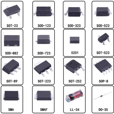 LBSS138LT1G N-MOUS场效应管 封装SOT-23 丝印J1* 200mA/50V 贴片