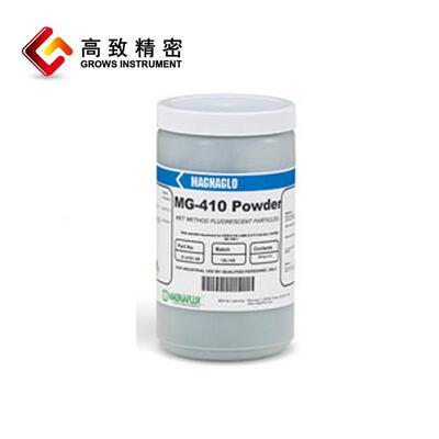 Grows InMG410湿N荧光磁粉法 MAGNA-FLUX美国磁通MAGAGLO 干粉磁