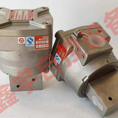 WSNF8327B102MS 电磁阀WSNF8327B102MS  隔爆线圈 电磁阀