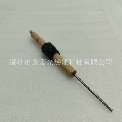 39782/25663/18110点火针麦克森Maxon原装点火棒燃烧机配件供应商