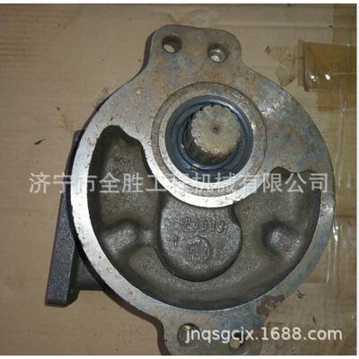 推土机D7F/D7G/D8K/D9H液压齿轮泵1P09832P9239