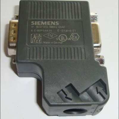 6ES7972-0BA41-0XA0/0BB41/0BB12/0BA42/0BB42/0BA52/0BB52 /0BA1