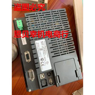 原装台达触摸屏DOP-B07S411拆机7寸人机界面测试好成色新质保