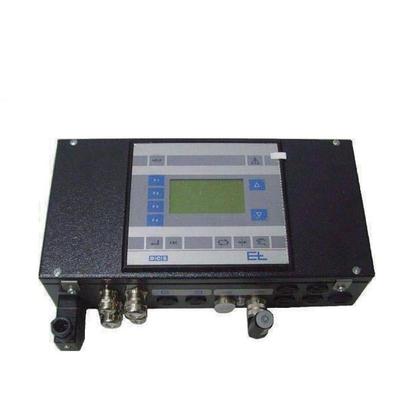 Erhardt+Leimer莱默尔DC2340纠偏控制器面板RT4071