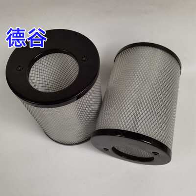 鼓风机滤芯滤网 艾珍AERZEN罗茨风机维修170837000