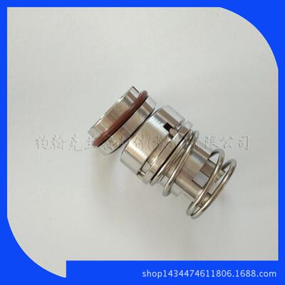 现货供应ROTEN-UNE5-16-X机械密封 机械密封件销售