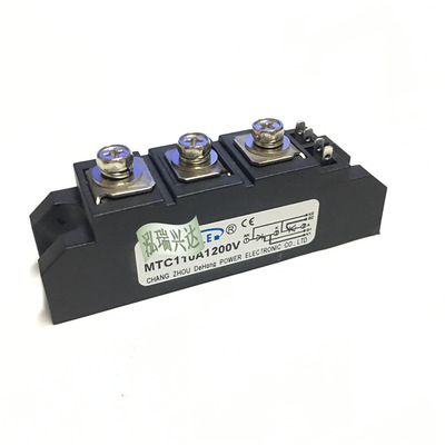 MTC110A90A75A70A55A40A25A/1200V/1600V/1400V/1800VMTX