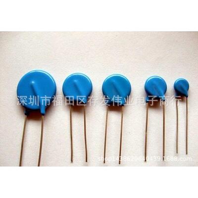 压敏电阻5D471K现货