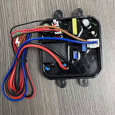 空气净化器静电集尘器离子箱专用高压电源高压8000v低压4000v