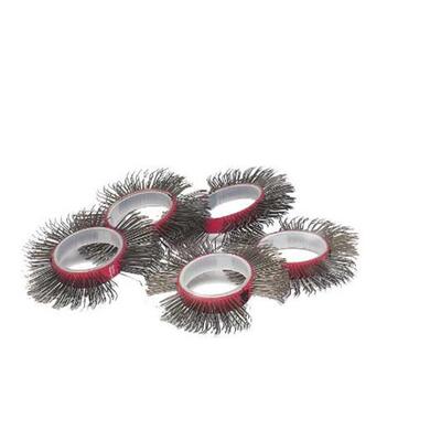 MONTI德国蒙蒂电动无尘打砂机MONTISE-677-BMC