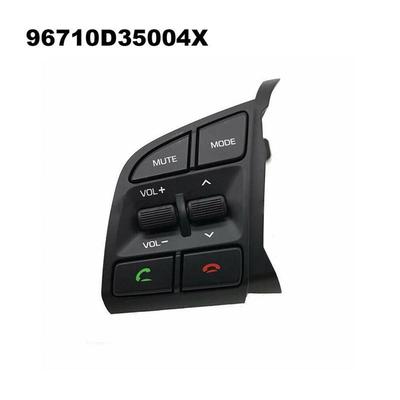 96710D35004X适用于方向盘按键开关Tucson途胜
