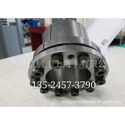 TOLLOK涨套TLK131-85X125/110X155/120X165/130X180联轴器140X190