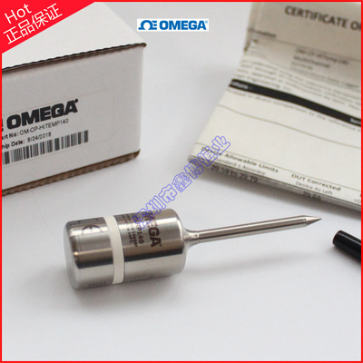 OM-CP-HITEMP140,OM-CP-IFC400温度验证仪欧米伽温度记录仪