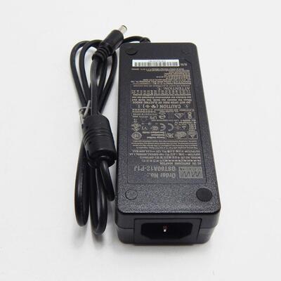 现货GST60A12-P1J/2460W12V5A明纬电源适配器