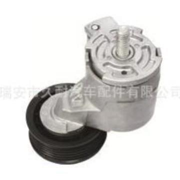 适用于奇瑞涨紧轮A11-8111200CA奇瑞A3A51.6L1.8L发电机涨紧轮