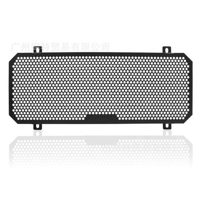 适用于KawasakiZ650RS22-23年改装水箱网水箱保护网散热器护罩