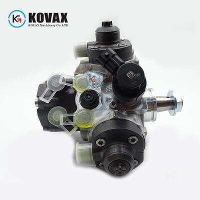 D06F发动机柴油泵0445020608共轨喷油泵32R65-00100挖掘机SY245