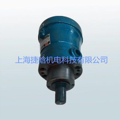现货供应400BCY14-1B定量高压油泵 液压轴向柱塞