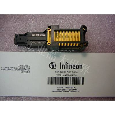 Infineon英飞凌V23815-N1306-M130