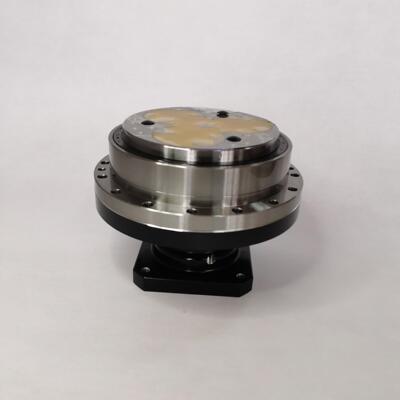 格瓦1弧分减速机数控机床自动回转刀库伺服电机RV20E-101减速机