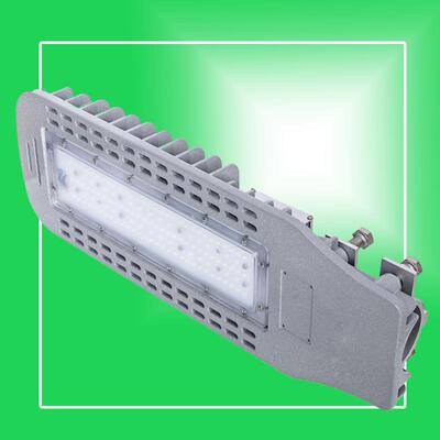 NLC9616道路灯50W60W工厂道路灯公路主干道照明路灯LED