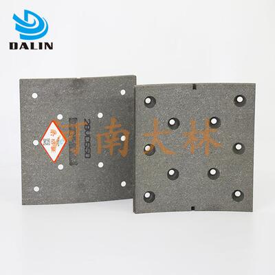 28VC650离合器摩擦片
